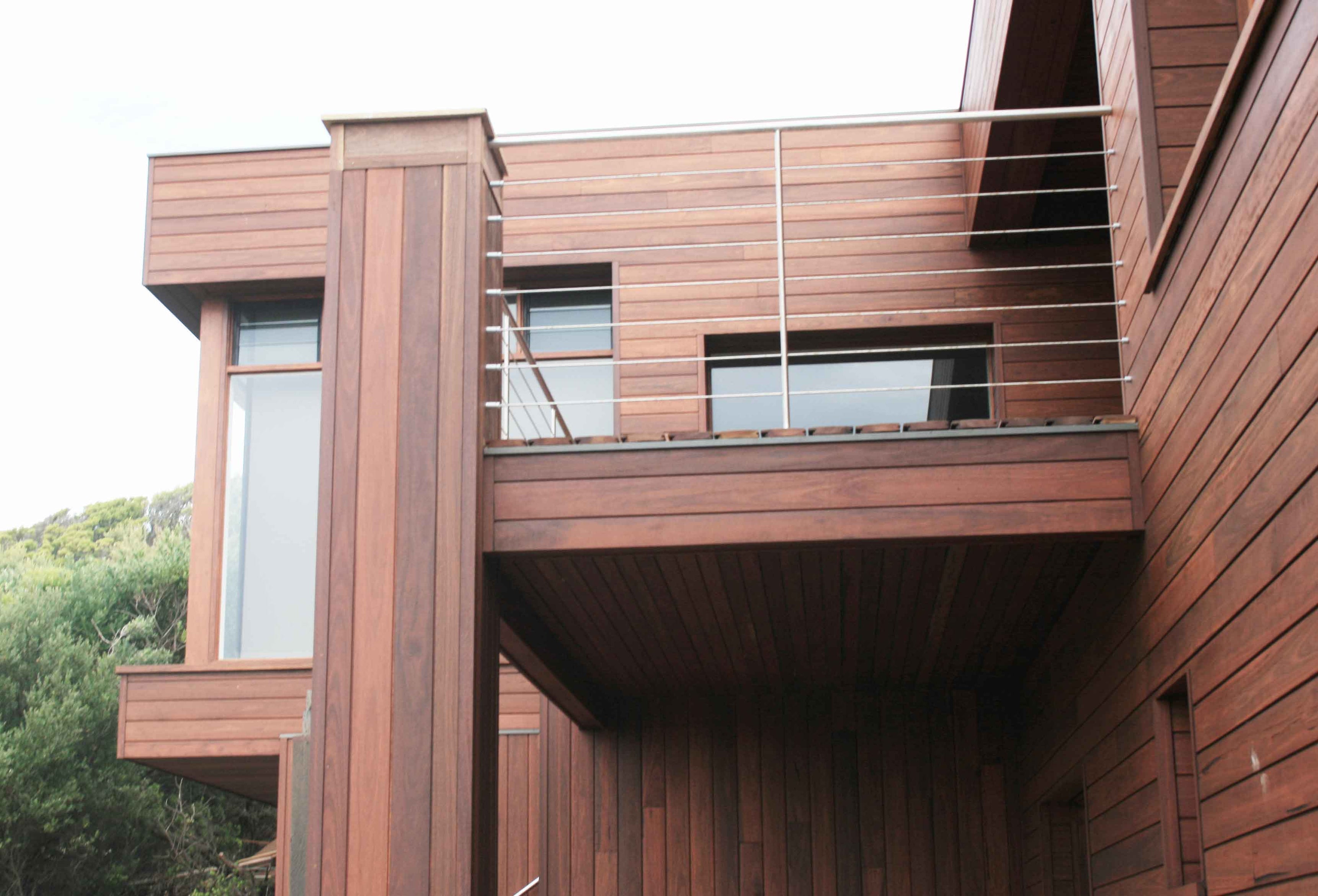 Decking : Merbau, Bangkirai Yellow Balau, Jarrah and Australian Specie ...