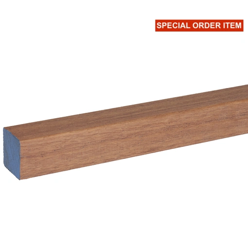 Merbau Laminated FJ Battens — Decking Wood QLD