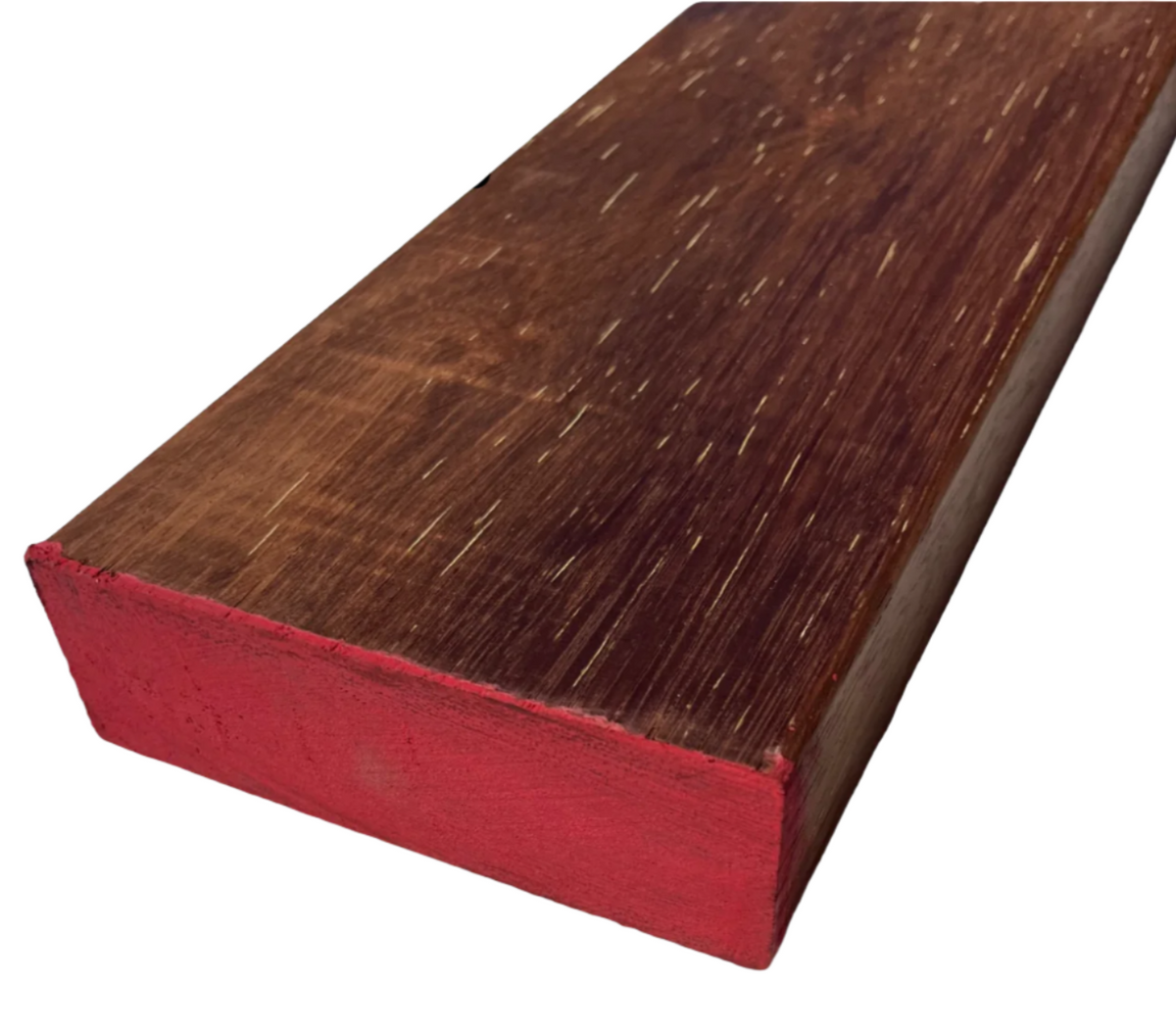 120x45 Merbau Solid Handrail / Beam $34.58/m — Decking Wood QLD