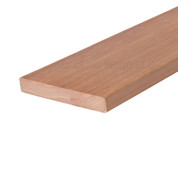 135x19 Grey Ironbark Decking Standard & Batter Grade KD — Decking Wood QLD