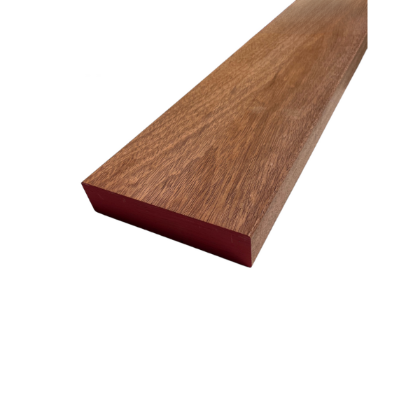 140x35 Merbau Solid Handrail / Beam from $32.89/m — Decking Wood QLD
