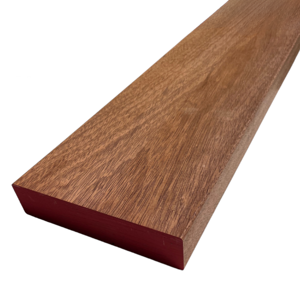 170x45 Merbau Solid Handrail / Beam $60/m — Decking Wood QLD