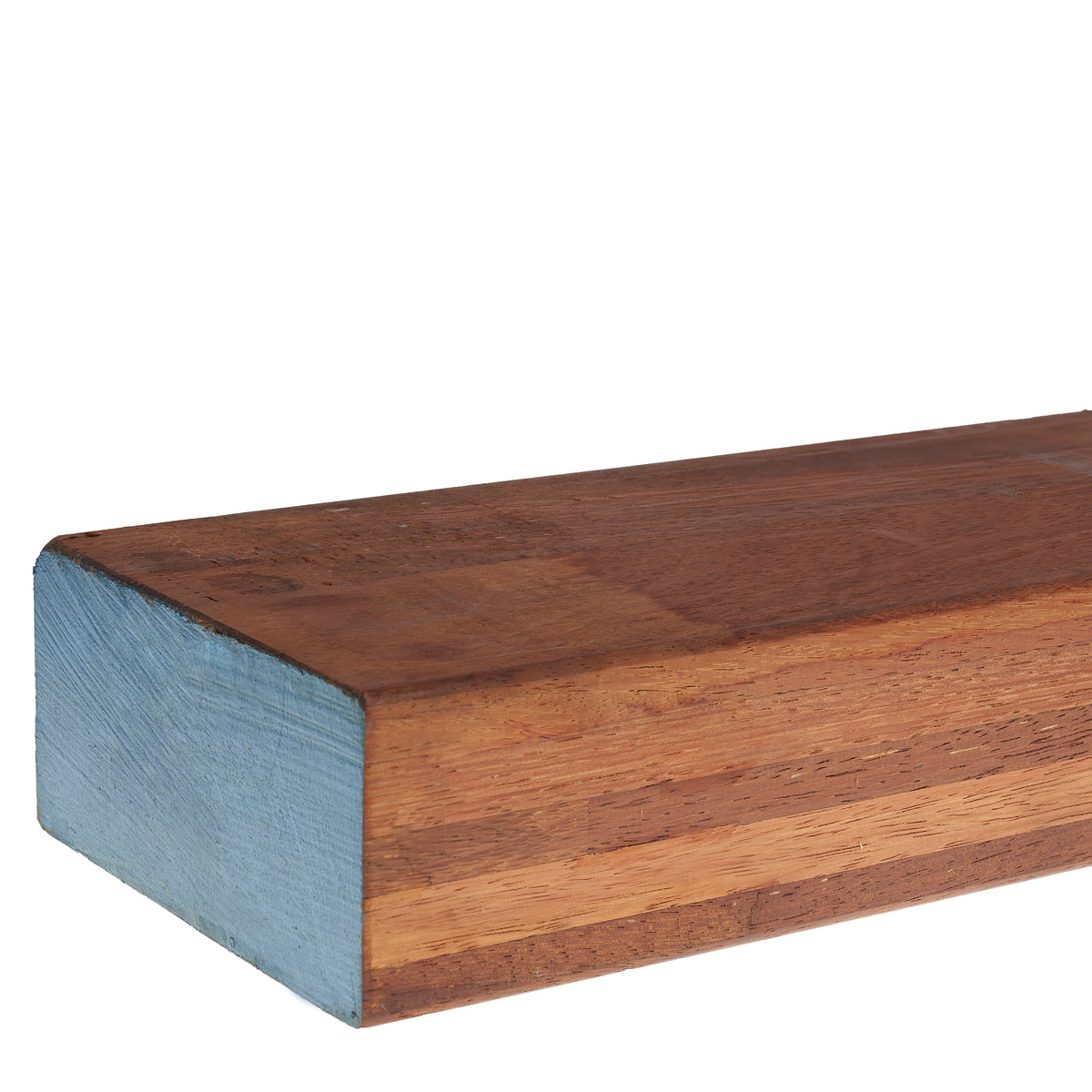 170x65 Merbau FJ Beam - Laminated — Decking Wood QLD