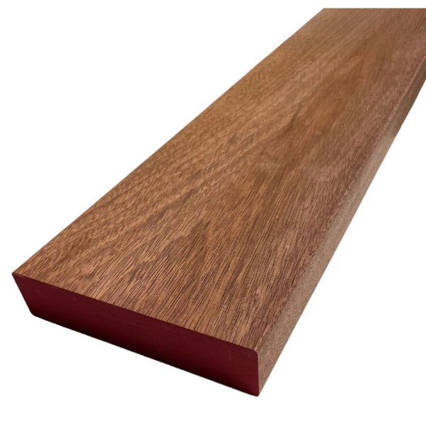 70x42 Merbau Handrail / Batten Solid F27 KD — Decking Wood QLD