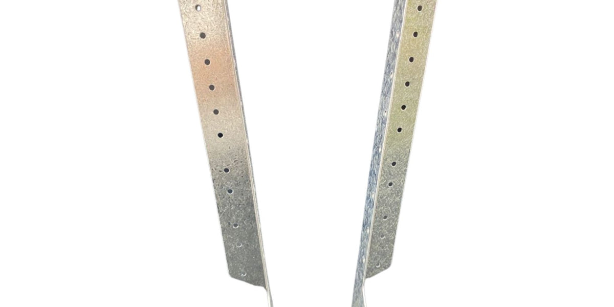 I-Beam Face Support – 300 x 63(W) Carton of 25 — Decking Wood QLD
