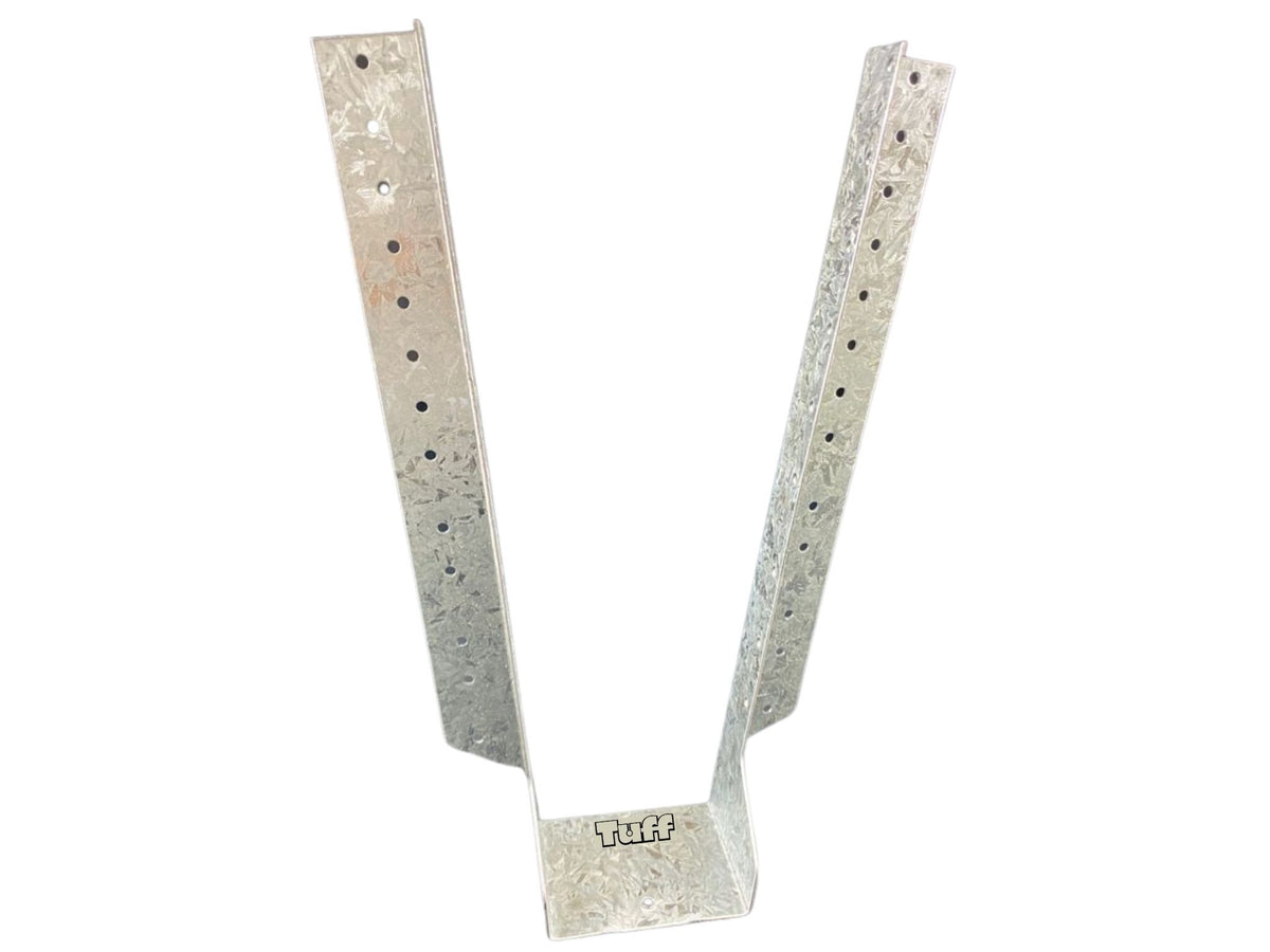 I-Beam Face Support – 300 x 70(W) Carton of 25 — Decking Wood QLD