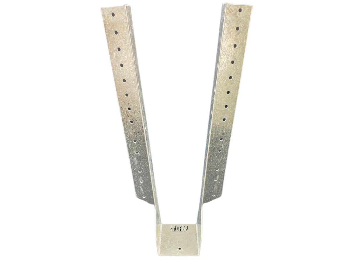 I-Beam Face Support – 356 x 53(W) Carton of 25 — Decking Wood QLD