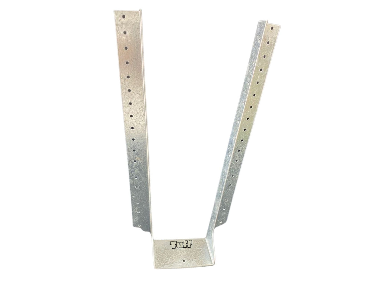 I-Beam Face Support – 360 x 90(W) Carton of 25 — Decking Wood QLD