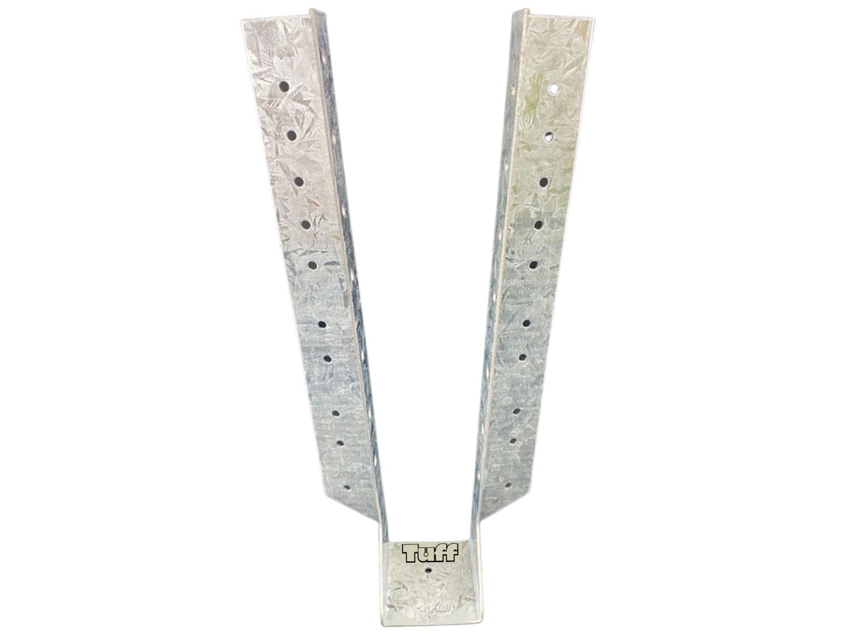 I-Beam Face Support –240 x 40(W) Carton of 25 — Decking Wood QLD