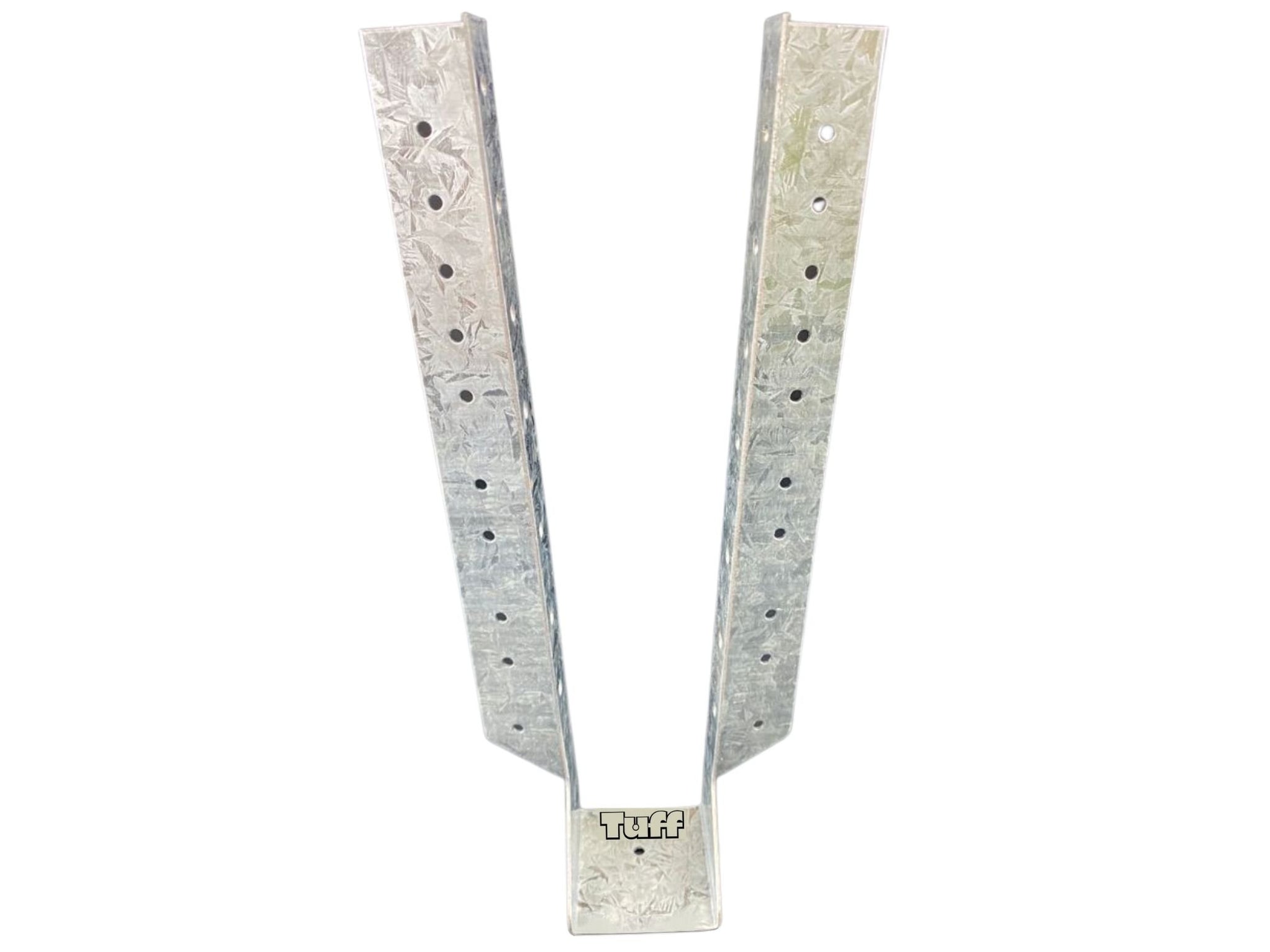 I-Beam Face Support –240 x 40(W) Carton of 25 — Decking Wood QLD