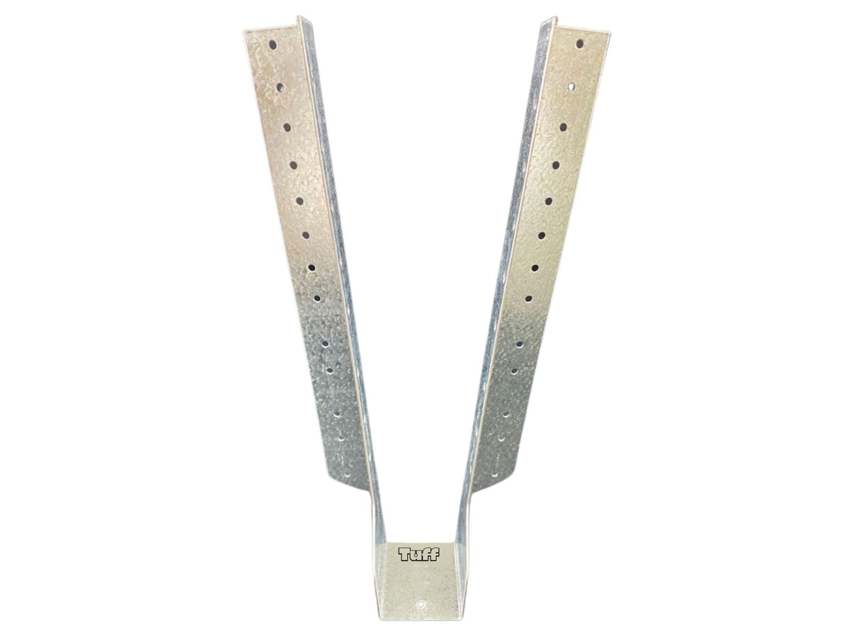 I-Beam Face Support –240 x 45(W) Carton of 25 — Decking Wood QLD