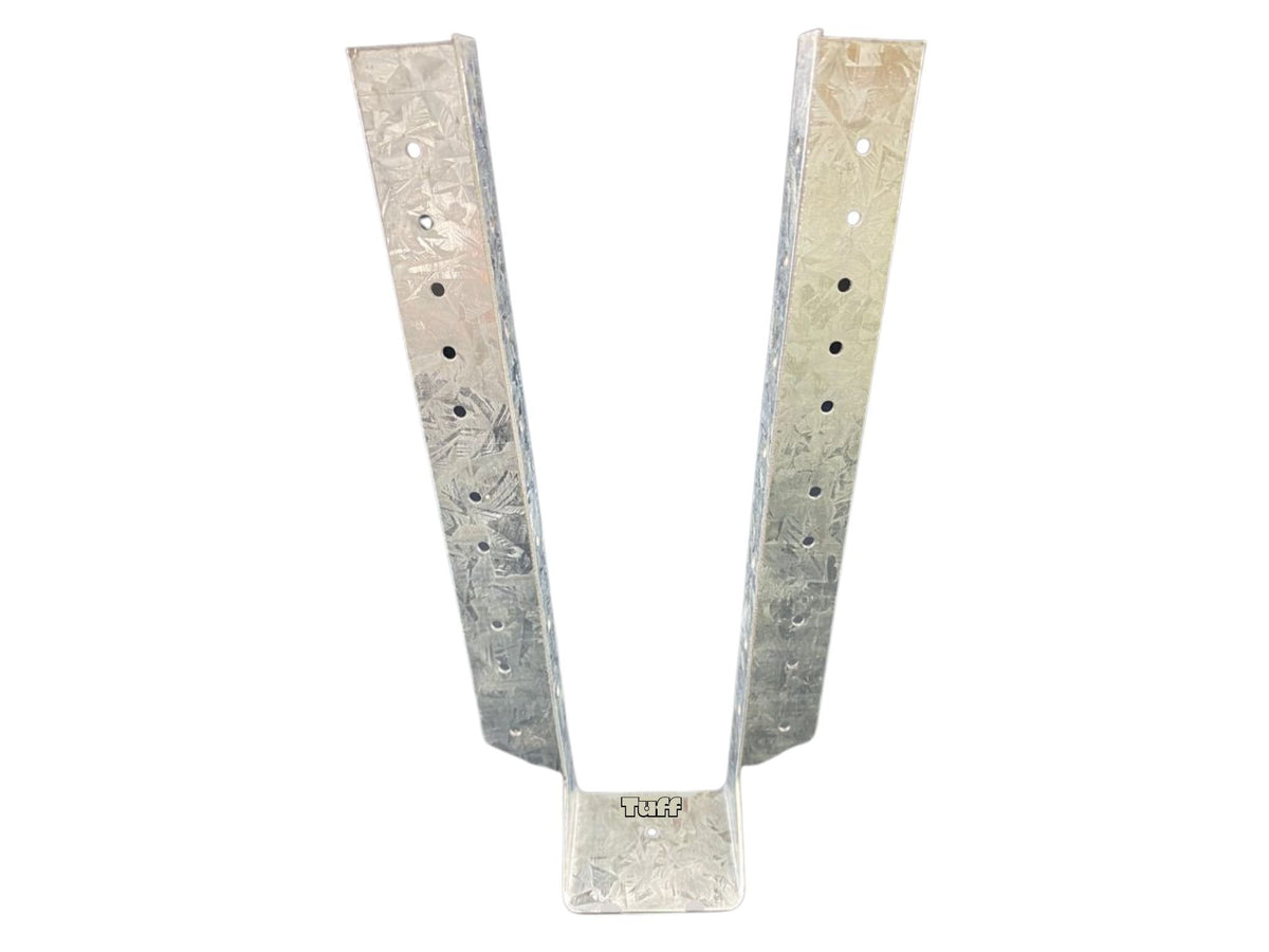 I-Beam Face Support – 240 x 53(W) Carton of 25 — Decking Wood QLD