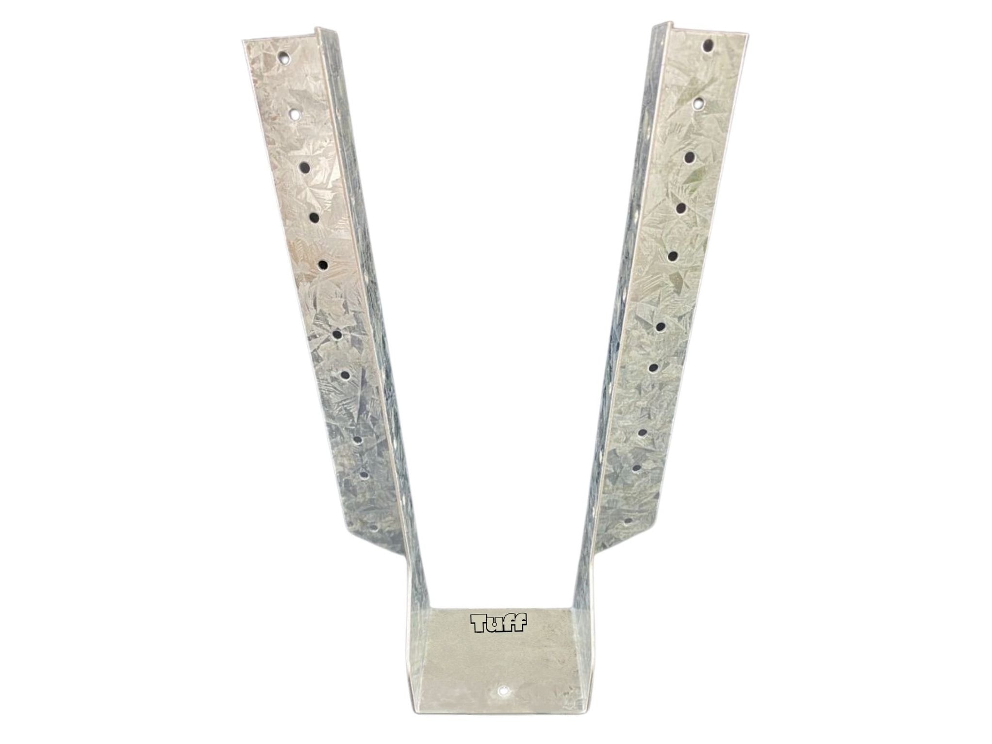 I-Beam Face Support – 240 x 58(W) Carton of 25 — Decking Wood QLD