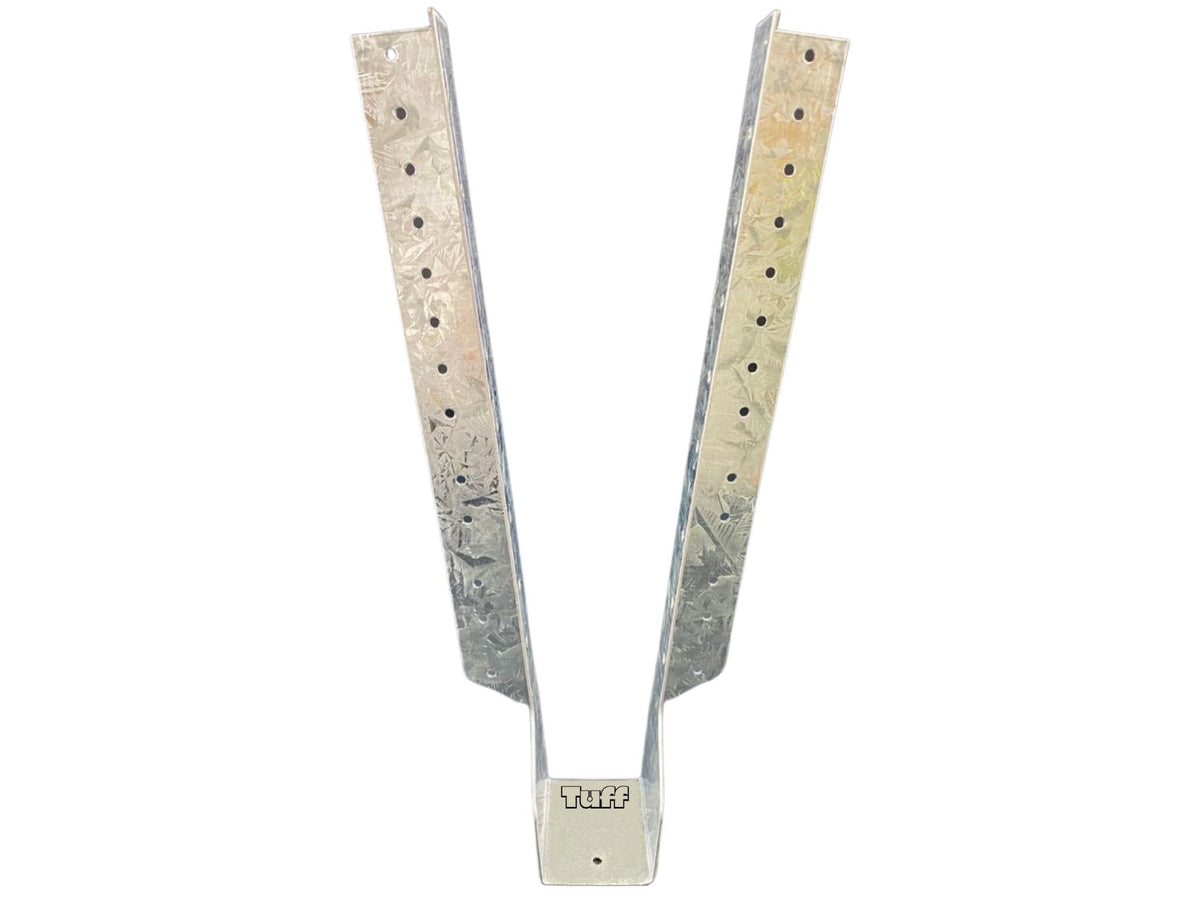 I-Beam Face Support – 300 x 40(W) Carton of 25 — Decking Wood QLD