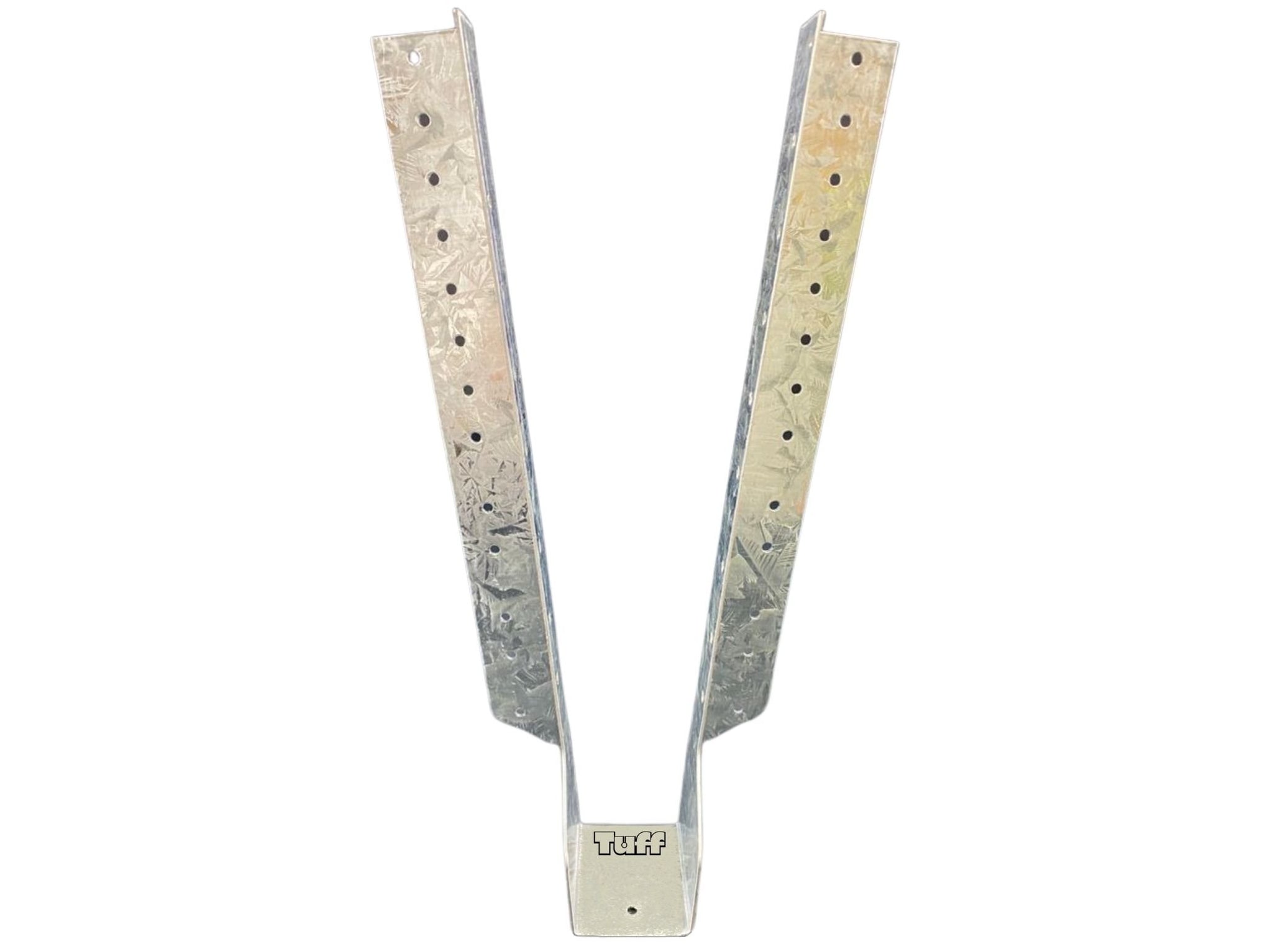 I-Beam Face Support – 300 x 40(W) Carton of 25 — Decking Wood QLD