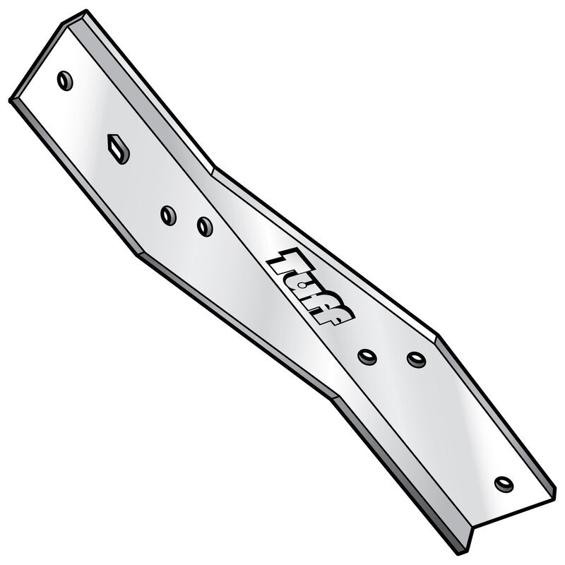 Joist Strap Carton of 150 — Decking Wood QLD