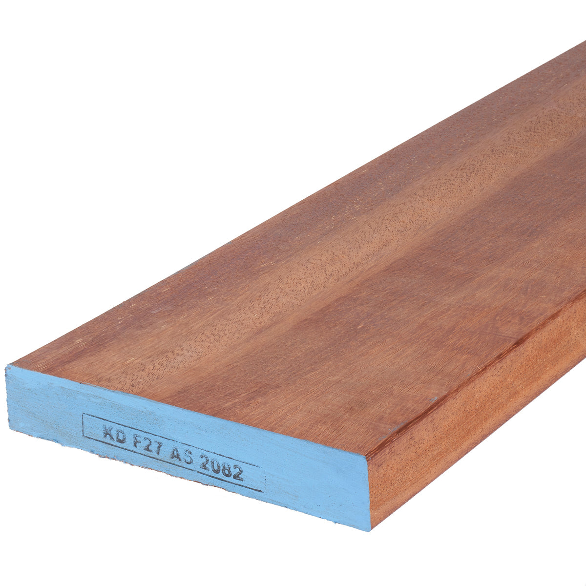 190x32 Merbau Beam Solid F27 KD — Decking Wood QLD