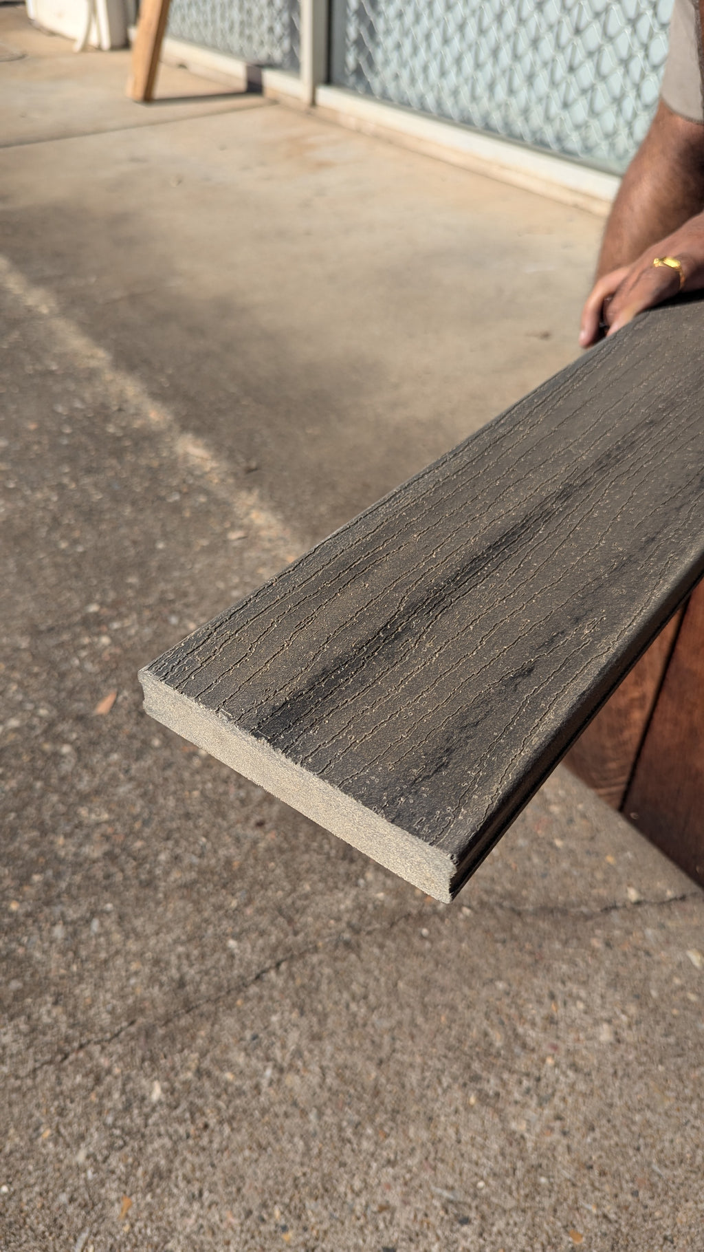 Evalast, ModWood & Trex Composite Decking – Durable & Stylish — Decking ...