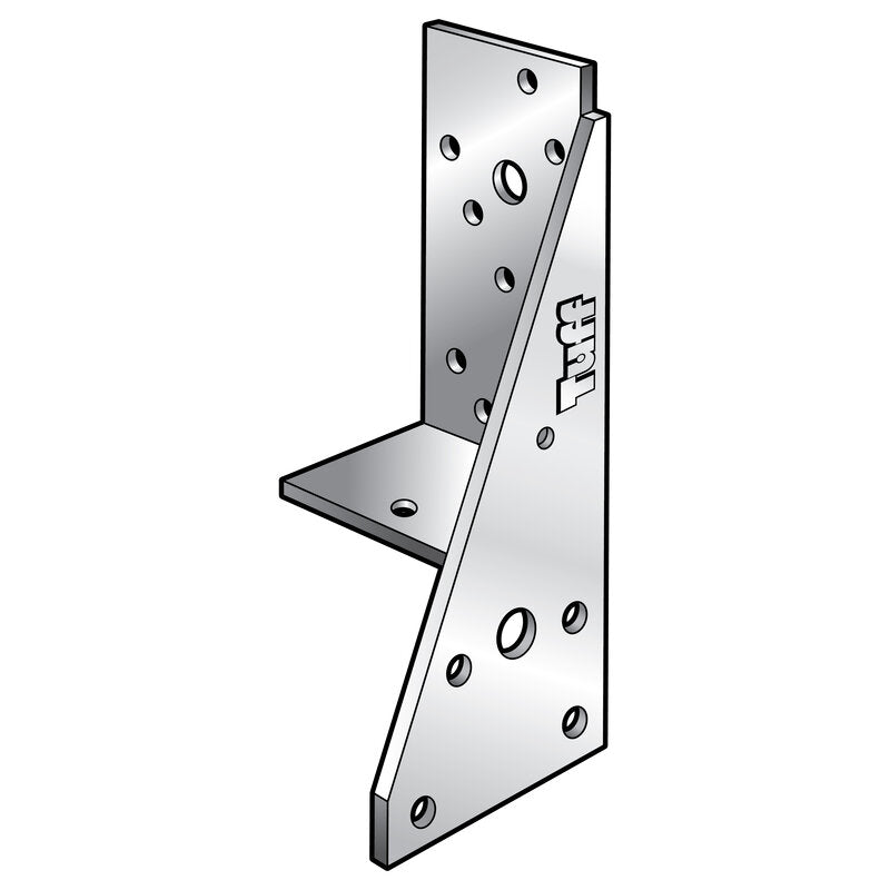 Triple Lock LH 316 Stainless Steel Carton of 50 — Decking Wood QLD