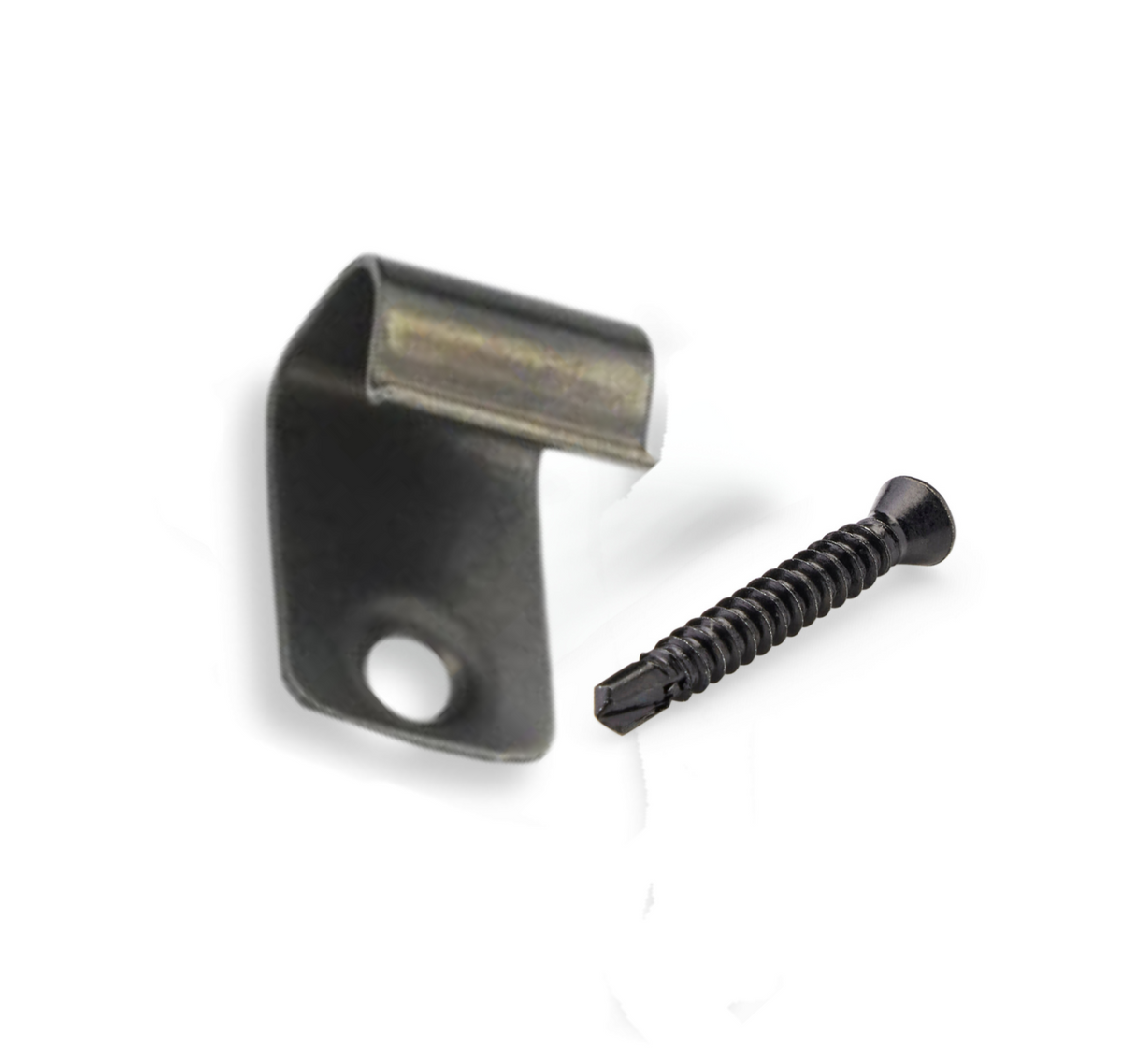 Trex Starter Clip Metal Substrate - 36pc — Decking Wood QLD