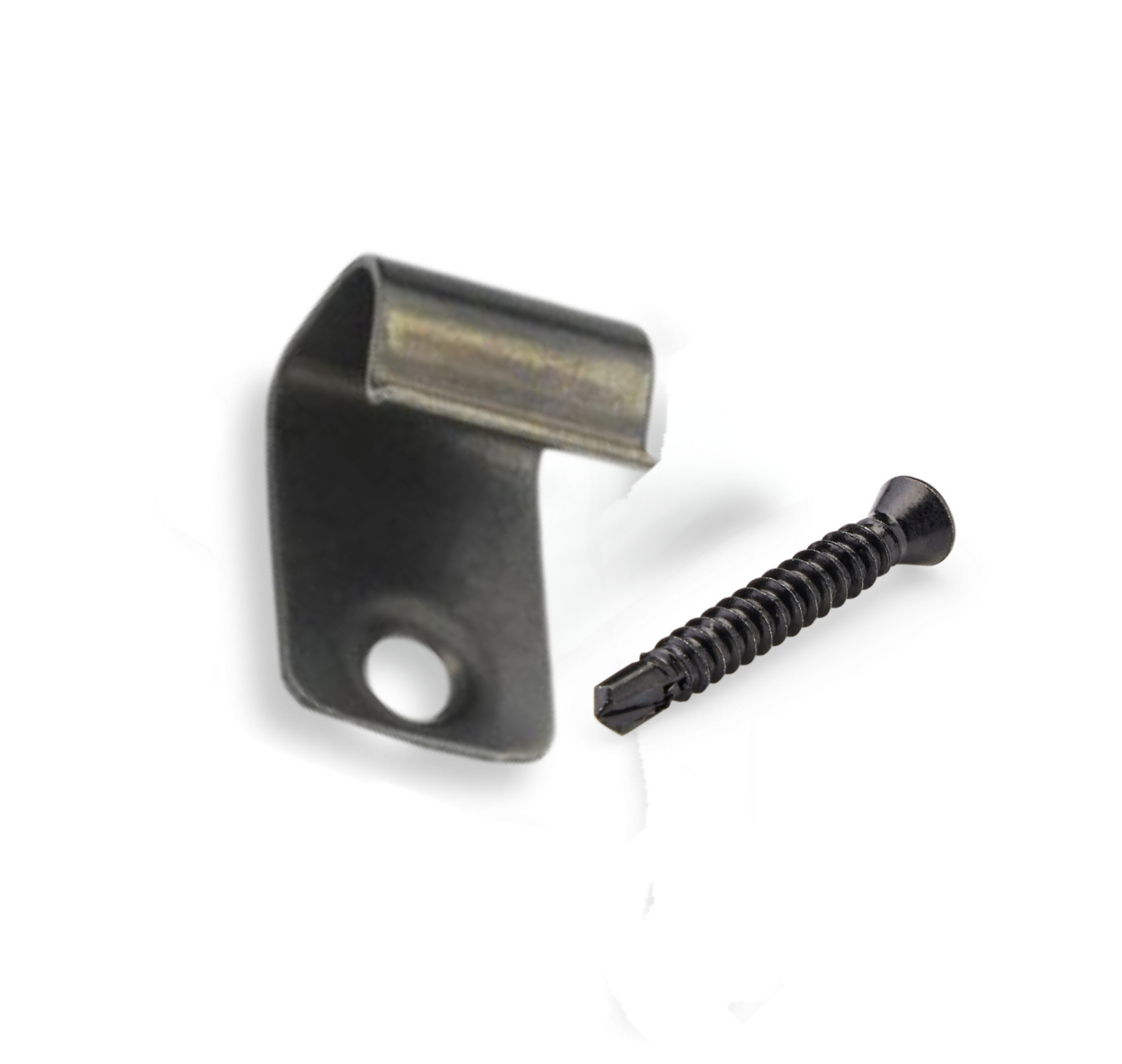 Trex Starter Clip Metal Substrate - 36pc — Decking Wood QLD