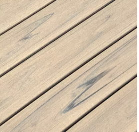 Trex Transcend Lineage Square Edge Board - 5480 x 140 x 25mm — Decking ...