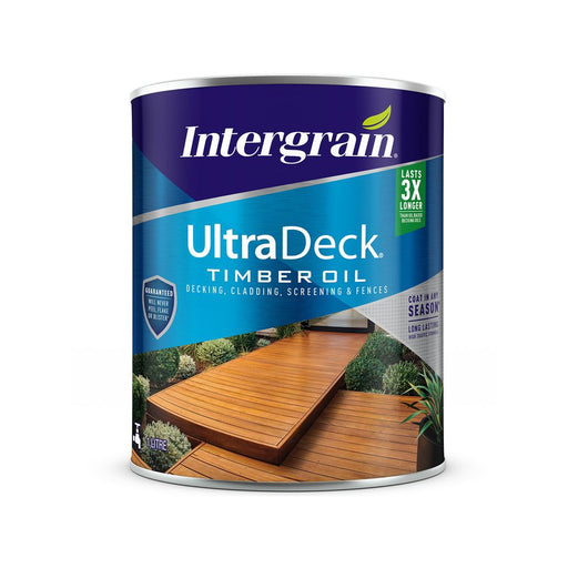 Wood Finishes - Oil, Stain, Varnish & Polish — Decking Wood QLD